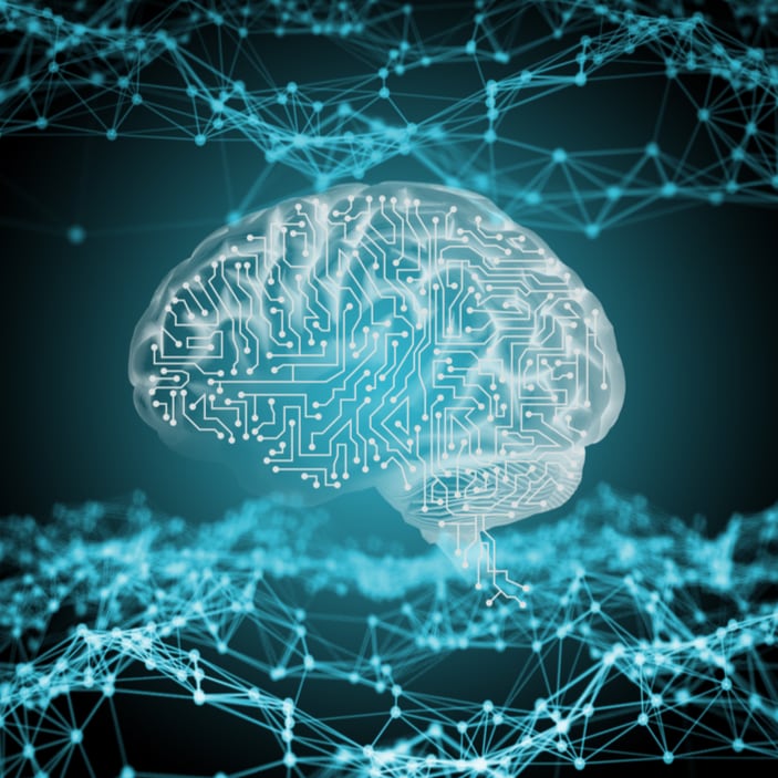 Knowledge Technology | Comculate Inc.